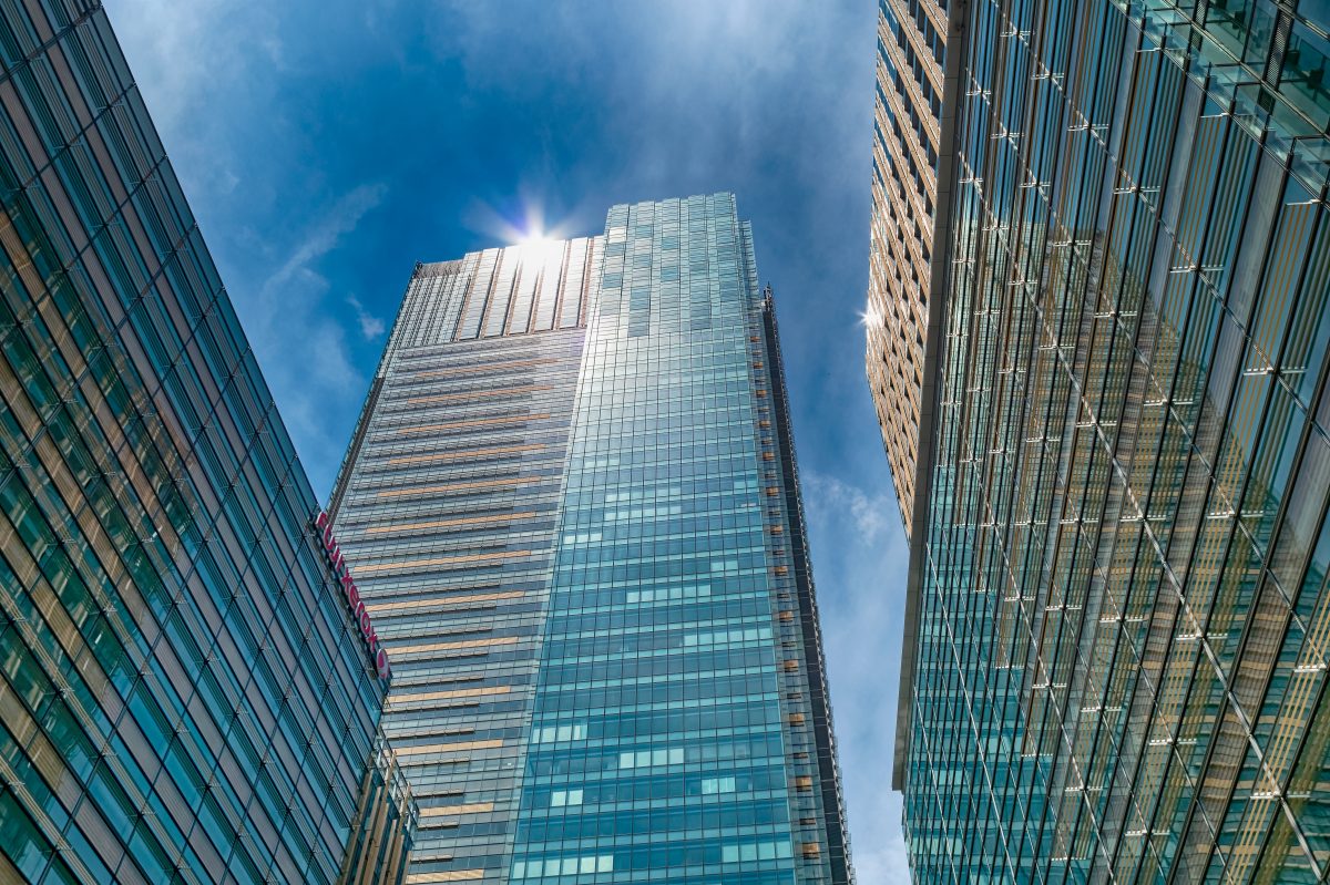 会社概要 – QCIC